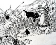 Wanyan Aguda - Halaman [3] - Dunia pengetahuan ensiklopedis